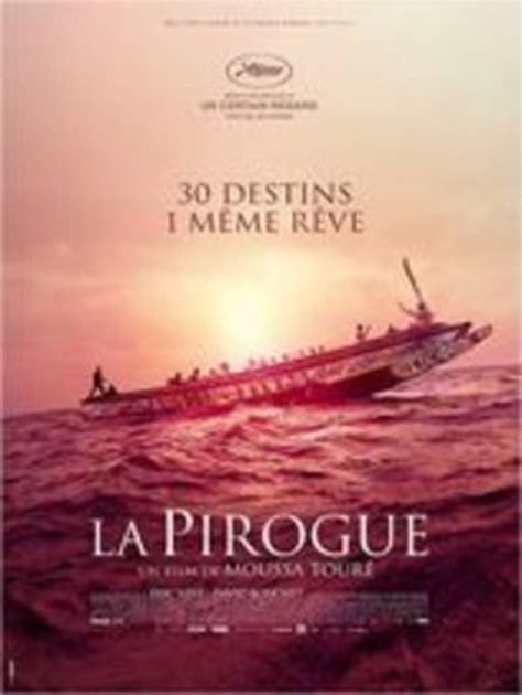 Film La Pirogue Cineman