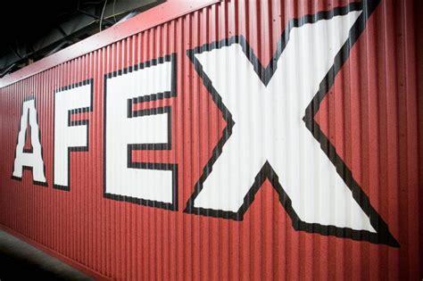 Afex Fire Suppression Systems