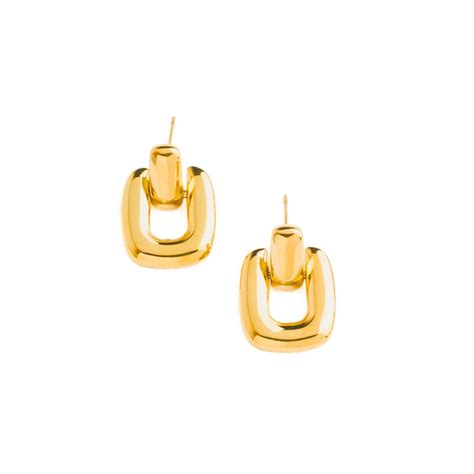 Earrings Zee Bee Market Llc