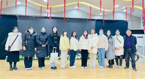 学前教育研究生参加幼儿园观评课活动学院新闻教育学院