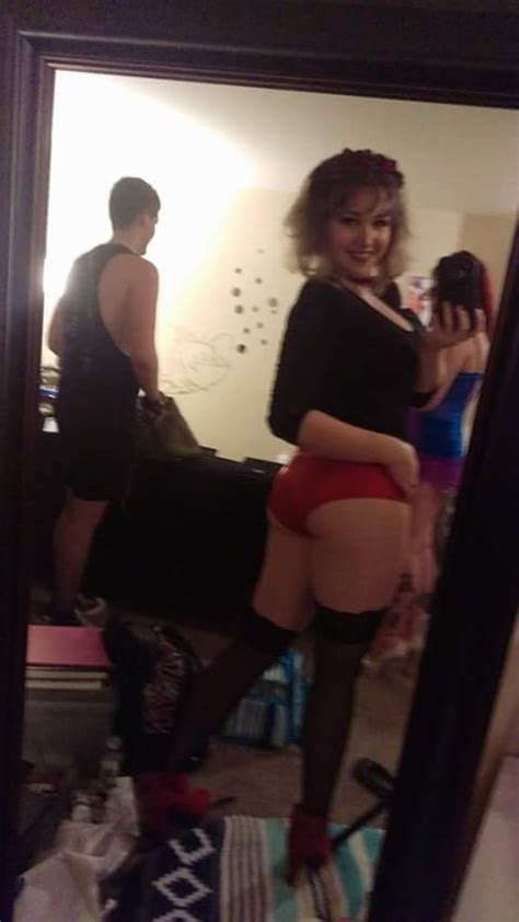 College Teen Ass Selfshot Deuceman23