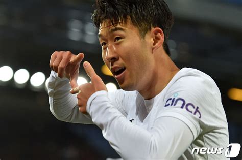 베르바토프 토트넘 손흥민 잘 지켜야빅클럽 거액 이적료 제시 가능성