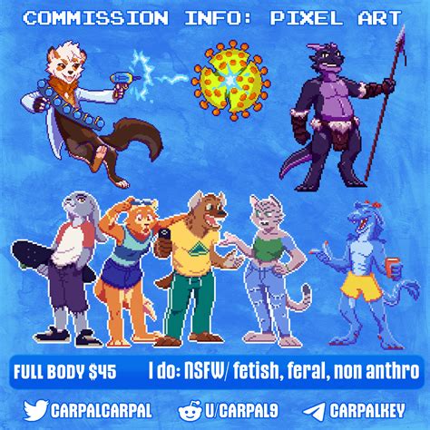 Hi Pixel Art Piece I Did Of U Memeorporn S Character Feathered Chacacters Are Awesome I Love