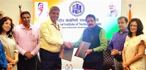 Government Of India National Institute Of Electronics And Information