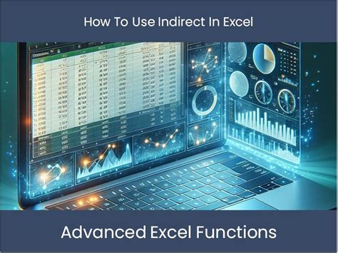 Tutorial De Excel Cómo Usar Indirecto En Excel