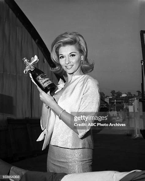 107 Nancy Kovack Photos And High Res Pictures Getty Images