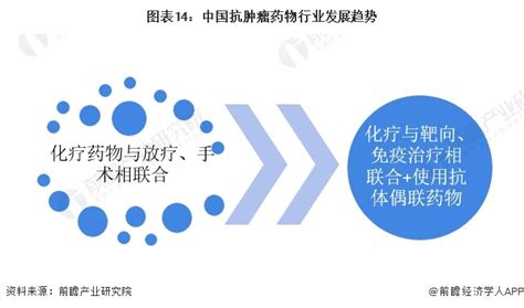 预见20242024年中国抗肿瘤药物行业全景图谱 附市场规模竞争格局和发展前景等 行业研究报告 前瞻网