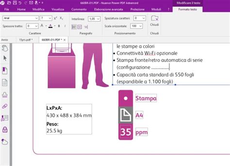 Come Inserire Un Pdf In Word