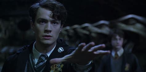 Tom Riddle Harry Potter Wiki