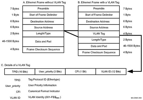 Ethernet Frame Format Explained At Charlotte Smartt Blog