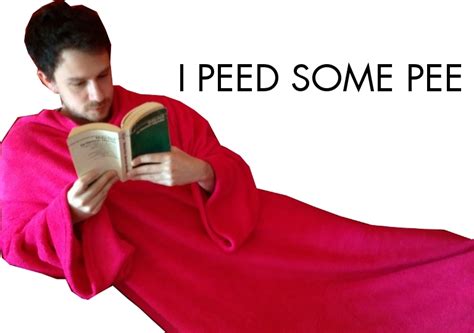 Snuggiepeed A More Quiet Place