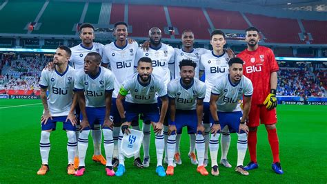 الدوري السعودي، تشكيل قمة الهلال والنصر بقيادة كريستيانو رونالدو