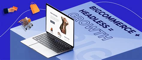 Best Practices In Headless Commerce With Bigcommerce