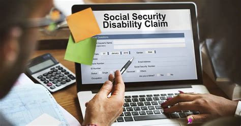 What You Need To Apply For Social Security Disability Benefits