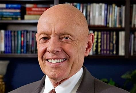 Great Lessons Learned From Stephen Covey