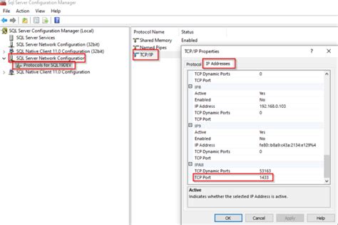 How To Connect SQL Server With Talend Tool Blogs Perficient