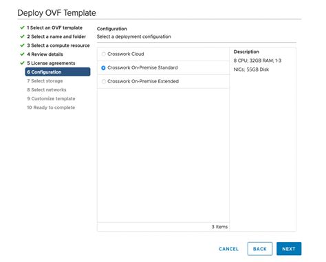 Cisco Crosswork Infrastructure 4 1 And Applications Installation Guide Install Cisco Crosswork