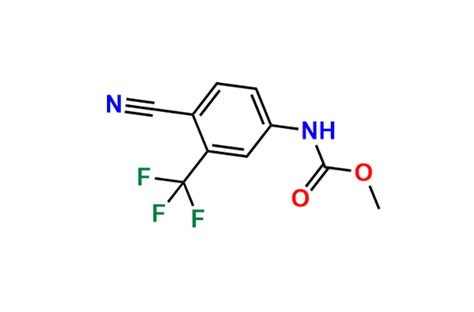 Enzalutamide Impurity 53 Cas No 1487515 37 6 Na