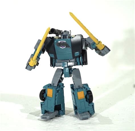 Free Stl File Transformers Armada Wheeljack Shattered Glass Sideswipe