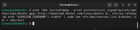 How To Install Docker On Ubuntu Lts A Step By Step Guide