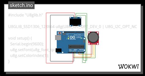 Wokwi Online ESP32 STM32 Arduino Simulator