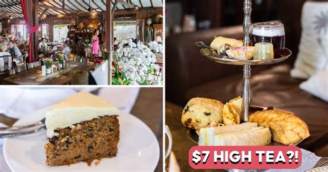 Biku Seminyak Has Cheap Asian Inspired High Tea Eatbooksg