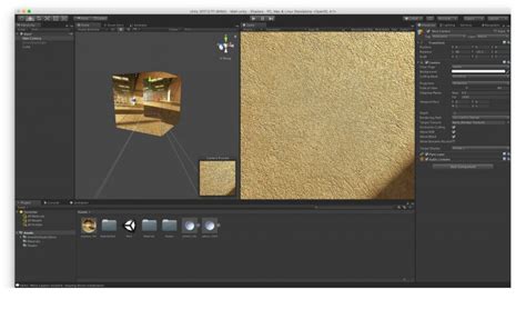 Alternative Spaces Blog How To Use 360° Equirectangular Panoramas For