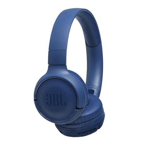 Bluetooth Slusalice JBL Tune BT Plave