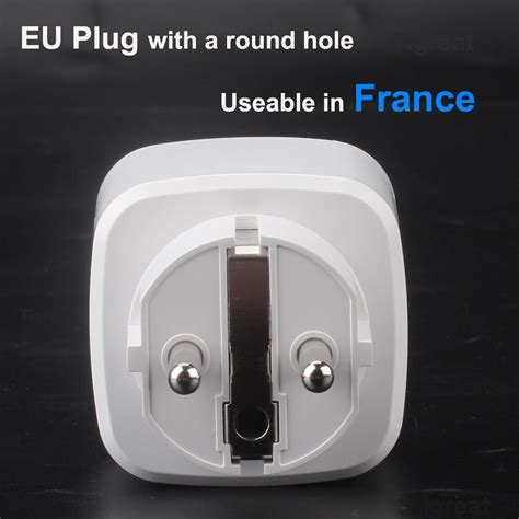 Smart Socket Wifi Plug Eu 16a Wireless Power Outle Grandado