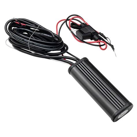 Oracle Jeep Wrangler Remote RGB Multifunction Remote