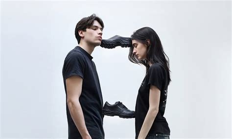 Rombaut 发布 2025 春夏系列 Lookbook Nowre现客