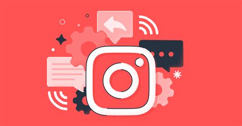 Instagram Auto Reply How To Set Up Auto Reply Instagram