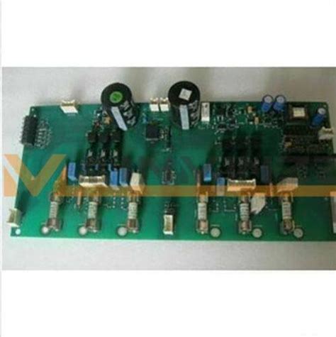 One Used Abb Inverter Thyristor Board Dsab 01c Spw Industrial