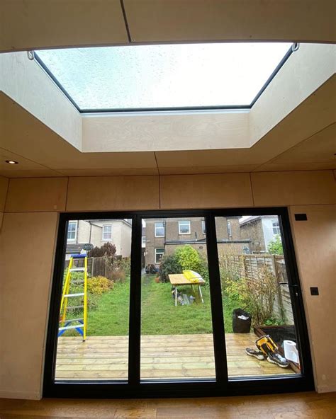 Okopods In Kebony Cladding With A Mono Pitch Roof Kebony Cladding Is An Incredibly Sustainable