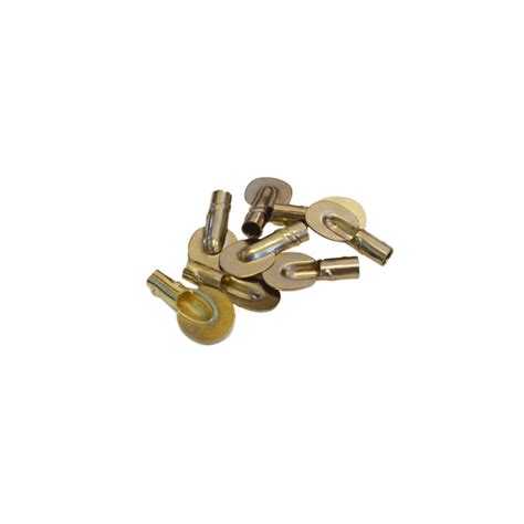 Shelf Rest Brass Restoration Supplies