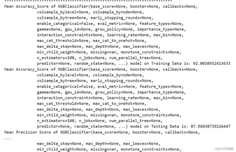 大数据分析案例 基于catboostlgbm算法构建银行客户流失预测模型wx660b74a4c544e的技术博客51cto博客