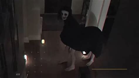 5 Terrifying Cryptid Sightings Caught On Film Youtube