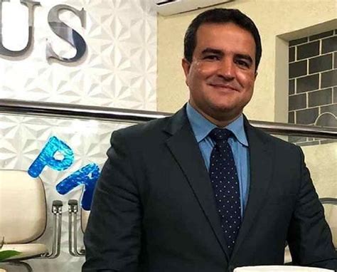 Pastor Da Assembleia De Deus Diz Que Vai Orar Para O Ator Paulo Gustavo