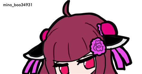 東北きりたん Mmvc東北きりたん 三ノ輪ブーゲンビリアのイラスト Pixiv