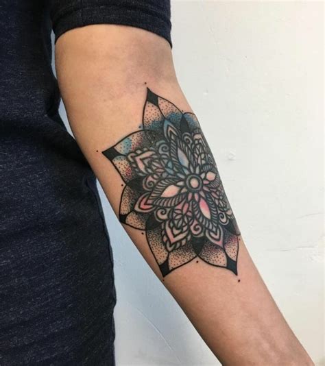 Of The Most Beautiful Mandala Tattoo Designs For Your Body Soul Kickass Things