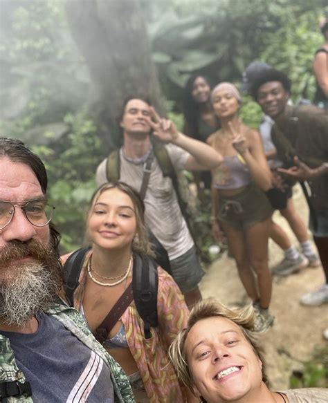Obx Cast Outer Banks Bts