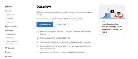 Best Data Pipeline Tools Features Pros Cons