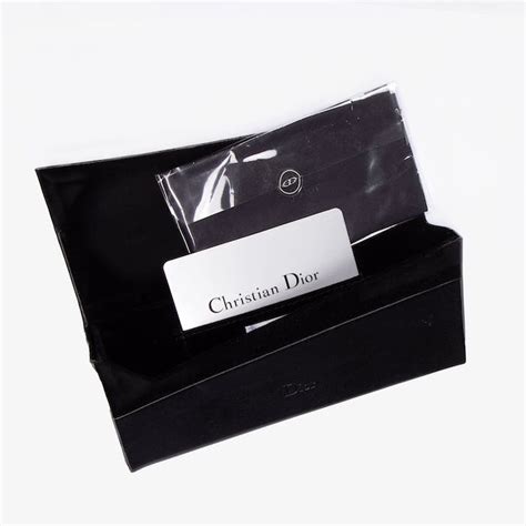 Dior Dior Classic Blacktie Sunglasses Grailed