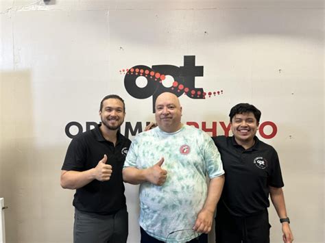 Optimum Physio Therapies Physical Therapy San Antonio Tx
