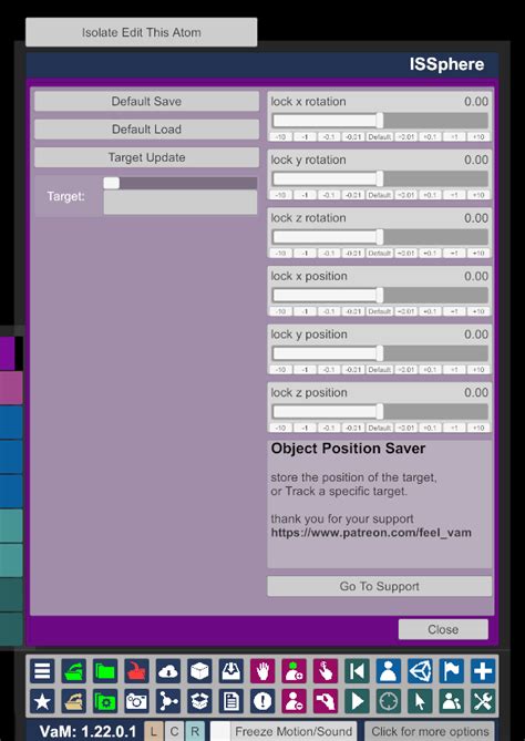 Objectpositionsaver Plugins Scripts Virt A Mate Hub