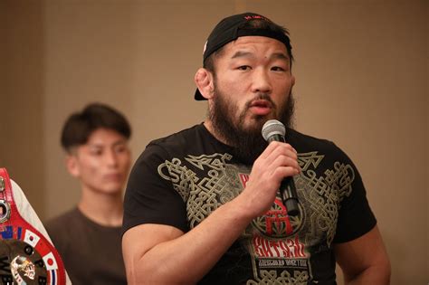 プロボクシングデビュー戦のサトシ・イシイこと石井慧「勝利をクロアチアに持ち帰る」【3150fight】 Tokyo Headline