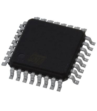 ATMEGA8L 8AU MCU 8BIT ATMEGA 8MHZ TQFP 32