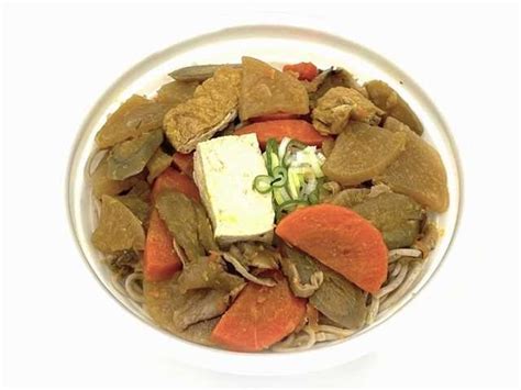 セブン イレブン 野菜の旨み けんちんそばの感想・クチコミ・カロリー・値段・価格情報【もぐナビ】
