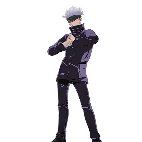 Fortnite Satoru Gojo Skin Characters Costumes Skins And Outfits ⭐ ④nitesite