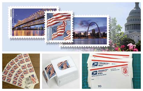 Price Of Usps Stamps Will Increase July 10 What You Need To Know